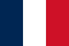 NAVO - vlag inclusief hun leden (31) | Vlaggen-landen.nl