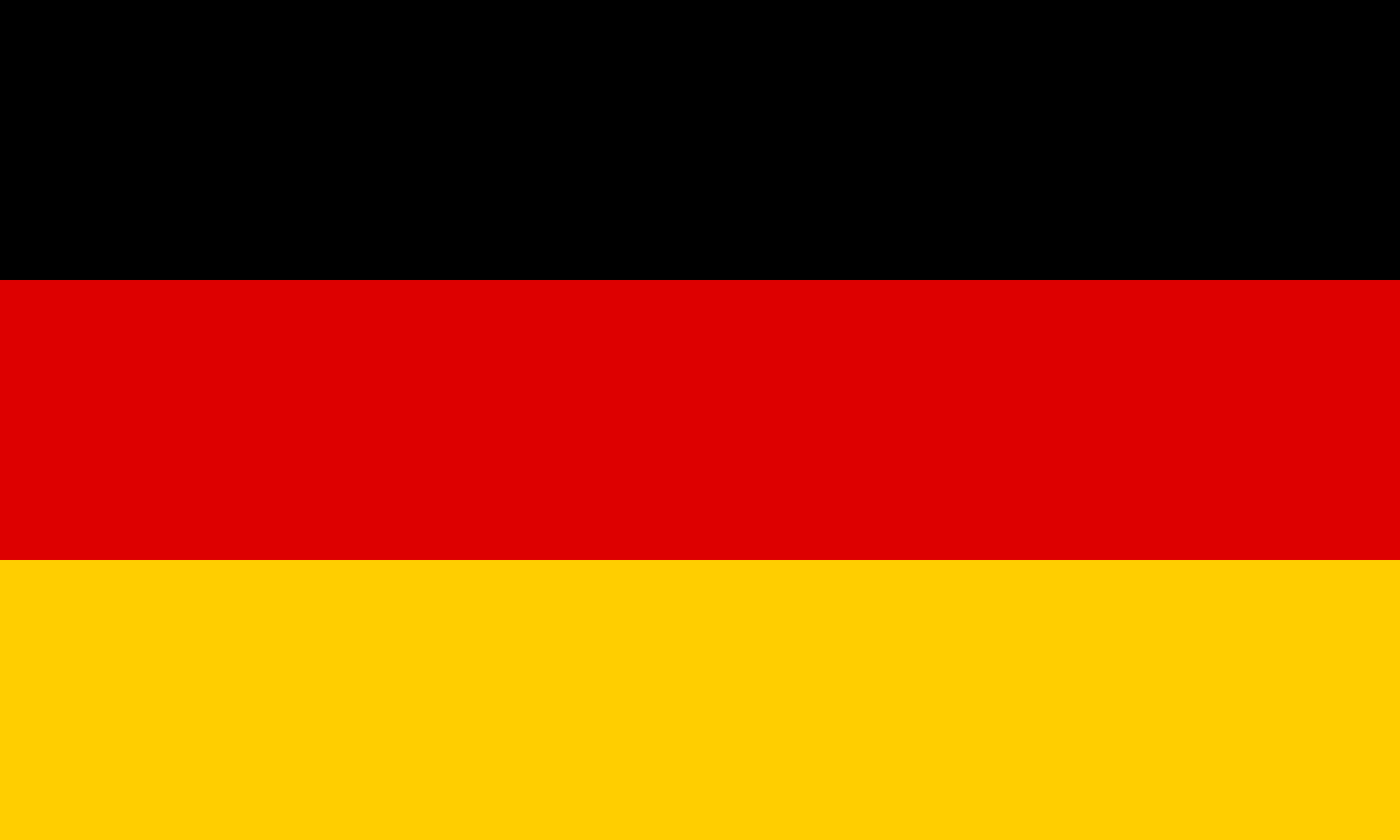 Vlag van Duitsland | Vlaggen-landen.nl